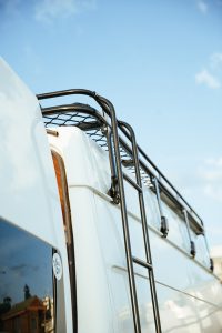 Ford Transit Curly - Van Go