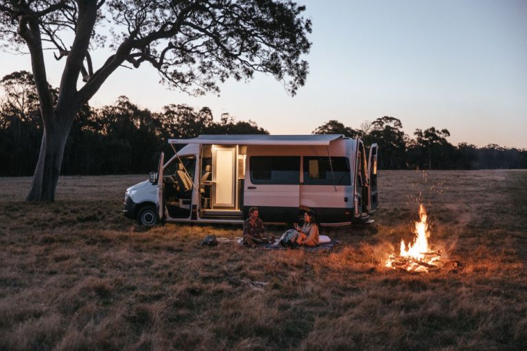 Mercedes Gallery - Van Go