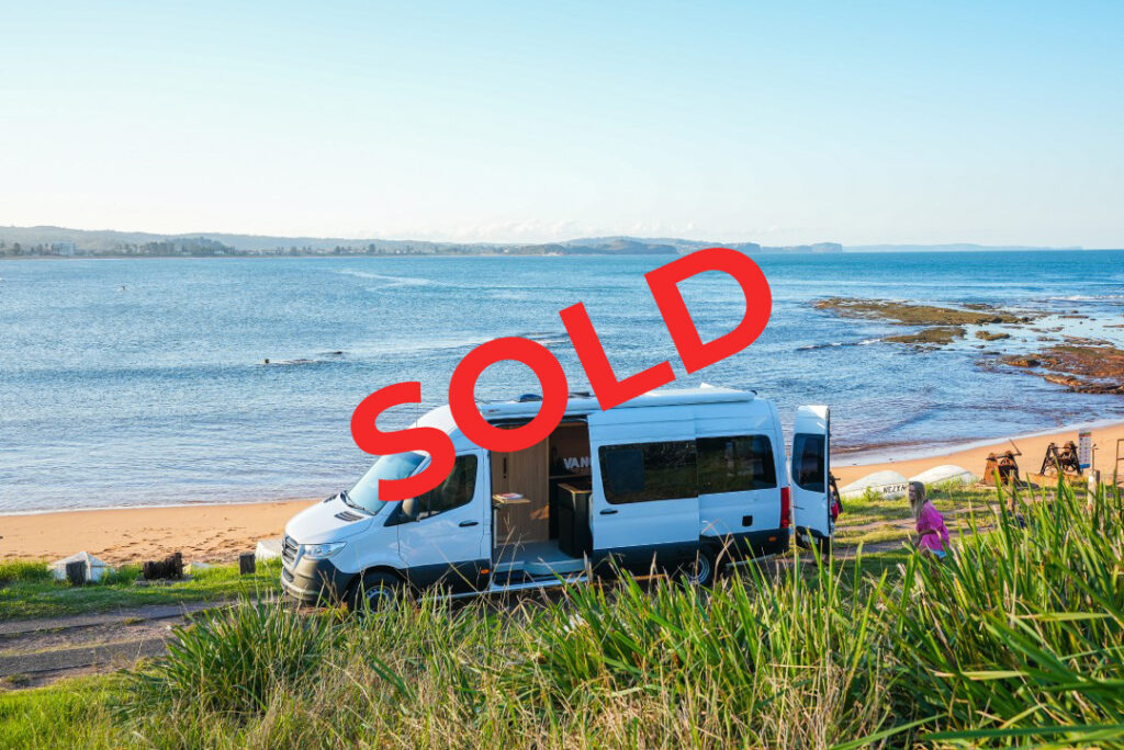 Sold Gallery - Van Go