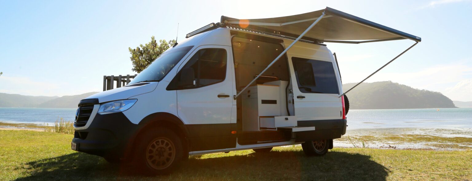 “ULTRA CRAFTSMAN” CLASSIC SERIES - Van Go